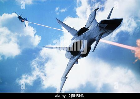 CLINT EASTWOOD, FIREFOX, 1982 Stock Photo - Alamy