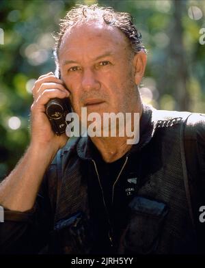 BAT 21, Gene Hackman, 1988. © Tristar Pictures/courtesy Everett ...