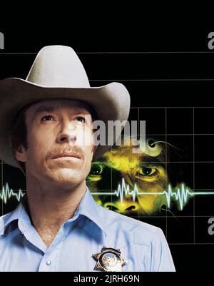 Silent Rage - Das Stumme Ungeheuer Silent Rage Chuck Norris, Toni Kalem ...