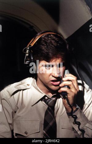 ROBERT HAYS, AIRPLANE!, 1980 Stock Photo - Alamy