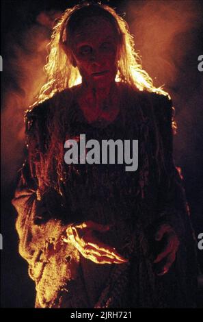 MOVIE SCENE, PUMPKINHEAD, 1988 Stock Photo - Alamy