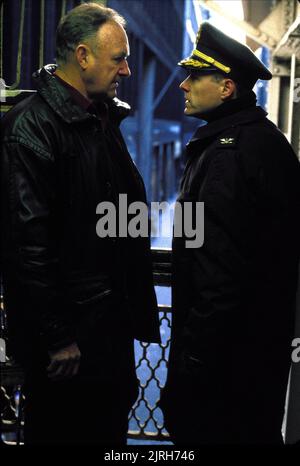 GENE HACKMAN, THE PACKAGE, 1989 Stock Photo - Alamy