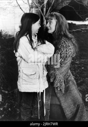 REBECCA HARRELL TICKELL, PRANCER, 1989 Stock Photo - Alamy