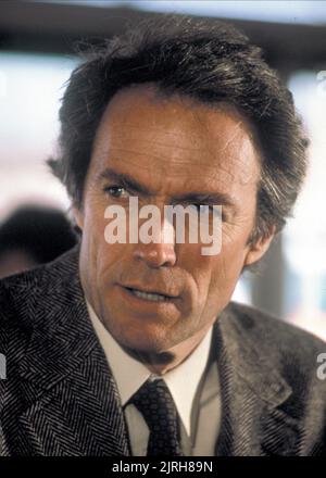 SUDDEN IMPACT 1983 Warner Bros. film with Sondra Locke as Jennifer ...