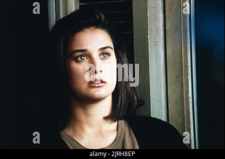 THE SEVENTH SIGN, Demi Moore, 1988, (c)TriStar Pictures/courtesy ...