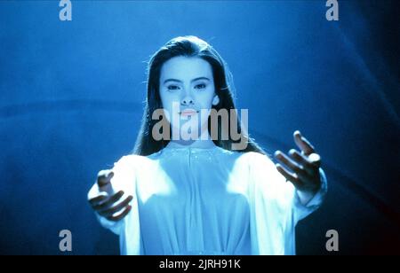 LIFEFORCE, Mathilda May, 1985 Stock Photo - Alamy