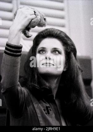 JANE BADLER, V: THE FINAL BATTLE, 1984 Stock Photo - Alamy