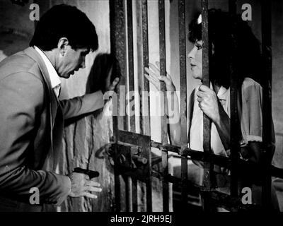 GEORGE HAMILTON, JOAN COLLINS, MONTE CARLO, 1986 Stock Photo - Alamy