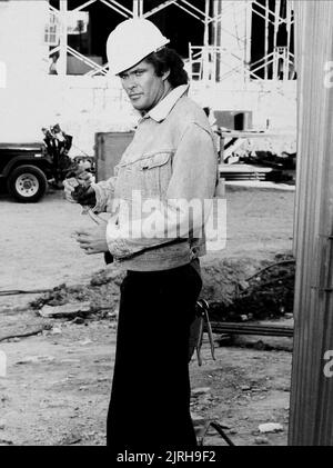 KNIGHT RIDER DAVID HASSELHOFF Stock Photo - Alamy