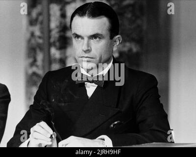 SAM NEILL, REILLY: THE ACE OF SPIES, 1983 Stock Photo - Alamy
