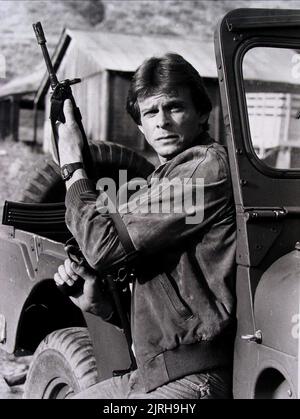 MARC SINGER, V, 1984 Stock Photo - Alamy