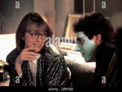 BABY BOOM, Diane Keaton, Harold Ramis, 1987, (c)United Artists/courtesy ...