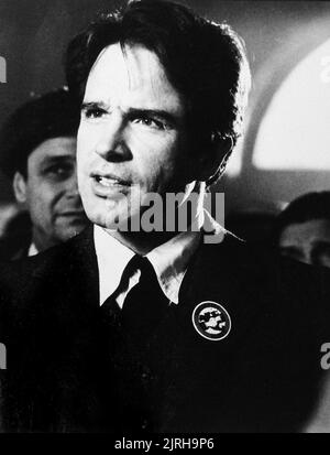 REDS, Warren Beatty, 1981. (c) Paramount Pictures/ Courtesy: Everett ...