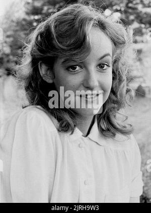 LISE-ANN MCLAUGHLIN, WE'LL MEET AGAIN, 1982 Stock Photo - Alamy