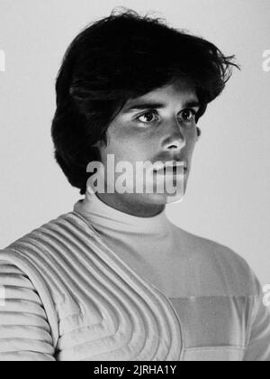 PETER BARTON, THE POWERS OF MATTHEW STAR, 1982 Stock Photo - Alamy