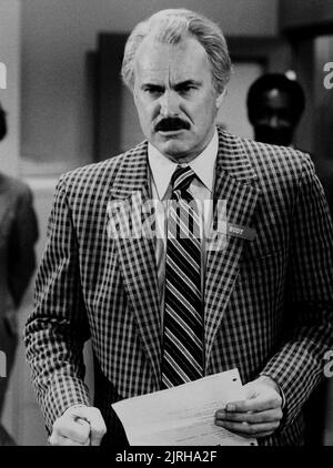 DABNEY COLEMAN, BUFFALO BILL, 1983 Stock Photo - Alamy