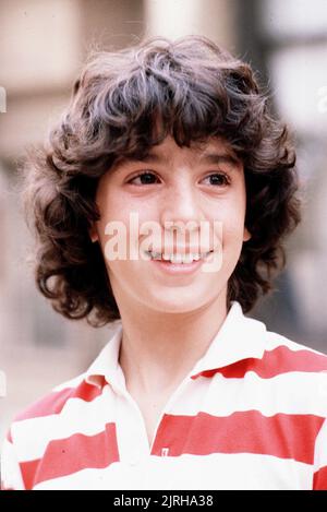 MEENO PELUCE, VOYAGERS, 1982 Stock Photo - Alamy