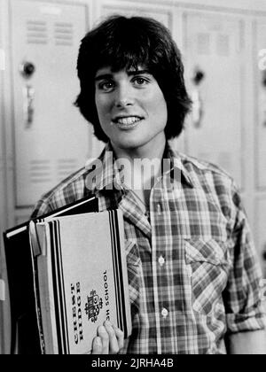 PETER BARTON, THE POWERS OF MATTHEW STAR, 1982 Stock Photo - Alamy