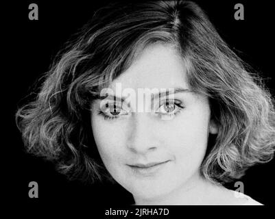 NATALIE OGLE, WE'LL MEET AGAIN, 1982 Stock Photo - Alamy