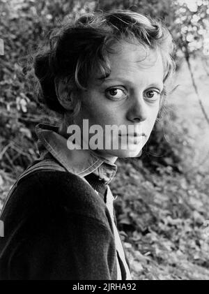 KATHYRN POGSON, WE'LL MEET AGAIN, 1982 Stock Photo - Alamy
