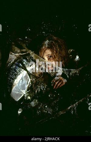 CARRIE HENN, ALIENS, 1986 Stock Photo - Alamy