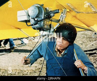 FOOLIN' AROUND, Gary Busey, 1980 TM and Copyright (c) 20th Century Fox ...