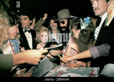 JULIE BUDD, THE DEVIL AND MAX DEVLIN, 1981 Stock Photo - Alamy