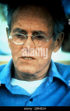 HENRY FONDA, GIDEON'S TRUMPET, 1980 Stock Photo - Alamy