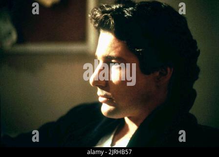 RICHARD GERE, AMERICAN GIGOLO, 1980 Stock Photo - Alamy