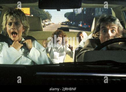INNERSPACE, Meg Ryan, 1987 Stock Photo - Alamy