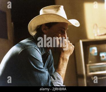 FOOL FOR LOVE, Sam Shepard, 1985 Stock Photo - Alamy