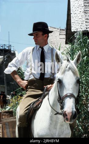 SAM NEILL, REILLY: THE ACE OF SPIES, 1983 Stock Photo - Alamy