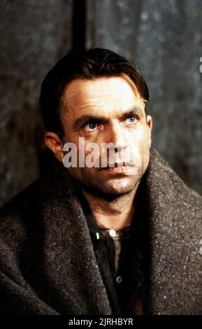 SAM NEILL, REILLY: THE ACE OF SPIES, 1983 Stock Photo - Alamy