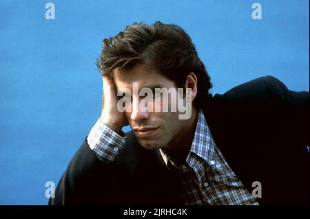 PERFECT -1985 JOHN TRAVOLTA Stock Photo - Alamy