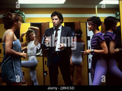 PERFECT, John Travolta, 1985 Stock Photo - Alamy