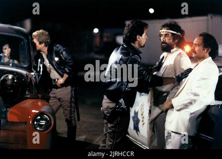 CHEECH AND CHONG'S NICE DREAMS Stock Photo - Alamy