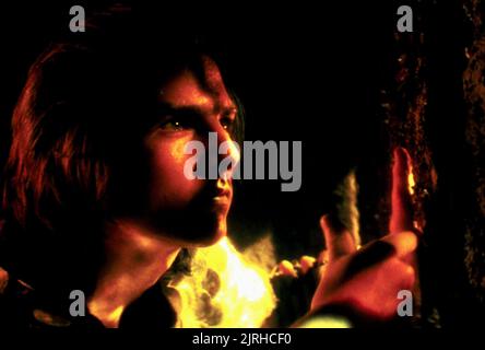 LEGEND -1985 TOM CRUISE Stock Photo - Alamy