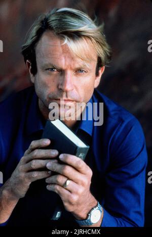 A CRY IN THE DARK, Sam Neill, 1988, ©Warner Bros./Courtesy: Everett ...
