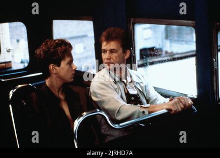 A NIGHT IN THE LIFE OF JIMMY REARDON, Meredith Salenger, River Phoenix ...