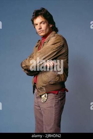 GARY GRAHAM, ALIEN NATION, 1989 Stock Photo - Alamy
