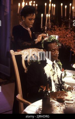 LEONARD PART 6, Bill Cosby, 1987 Stock Photo - Alamy