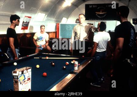 HEARTBREAK RIDGE, Clint Eastwood, 1986. ©Warner Brothers/courtesy ...