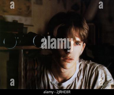 BIRDY -1984 MATTHEW MODINE Stock Photo - Alamy