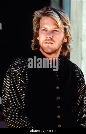 YOUNG GUNS, Kiefer Sutherland, 1988, TM and Copyright (c)20th Century ...