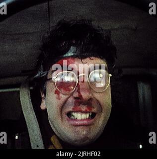 BAD TASTE, Peter Jackson, 1987 Stock Photo - Alamy