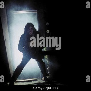 BAD TASTE, Peter Jackson, 1987 Stock Photo - Alamy