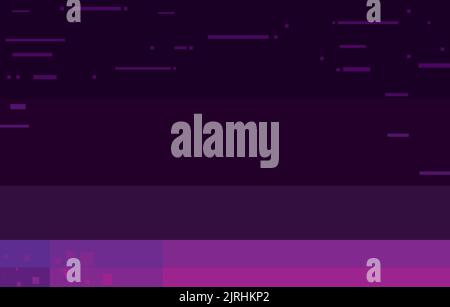 Loading Pixel Videogame Stock Vector Image & Art - Alamy