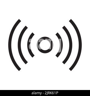 Gas detector icon Stock Vector Image & Art - Alamy