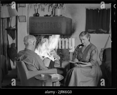 Beryl in "the Little Silver Ring" etc, Home sweet home My Rosary, New ...