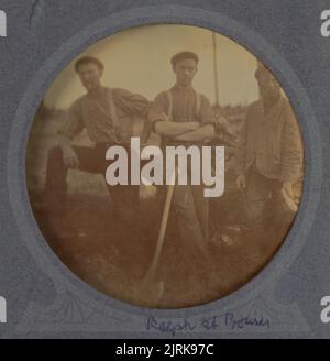 Ralph. From the album: Family photographs; circa 1910, circa 1910 ...
